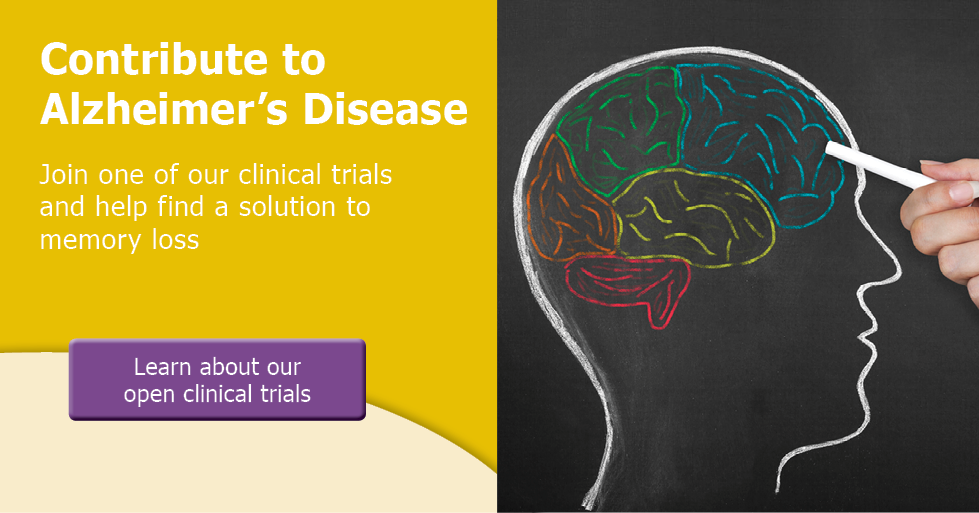 ADCS – Alzheimer's Disease Cooperative Study