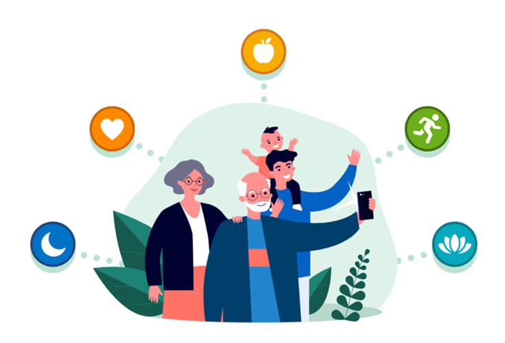 HALT-AD Study – ADCS